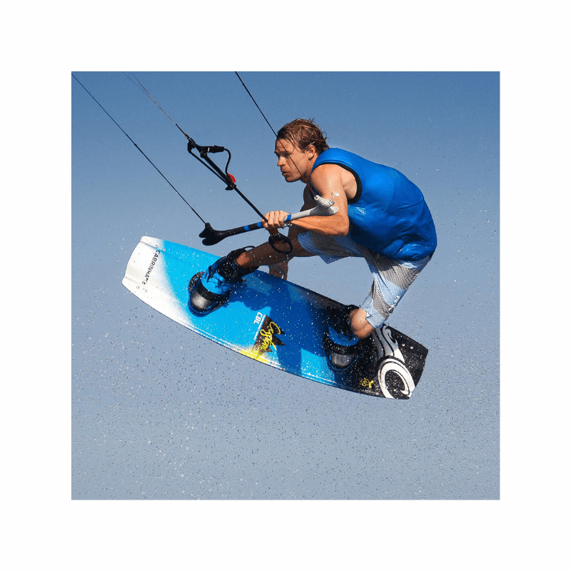 Buy Board 2014 Cabrinha Custom B/O 136 cm (Board Only, No Fin, No ...