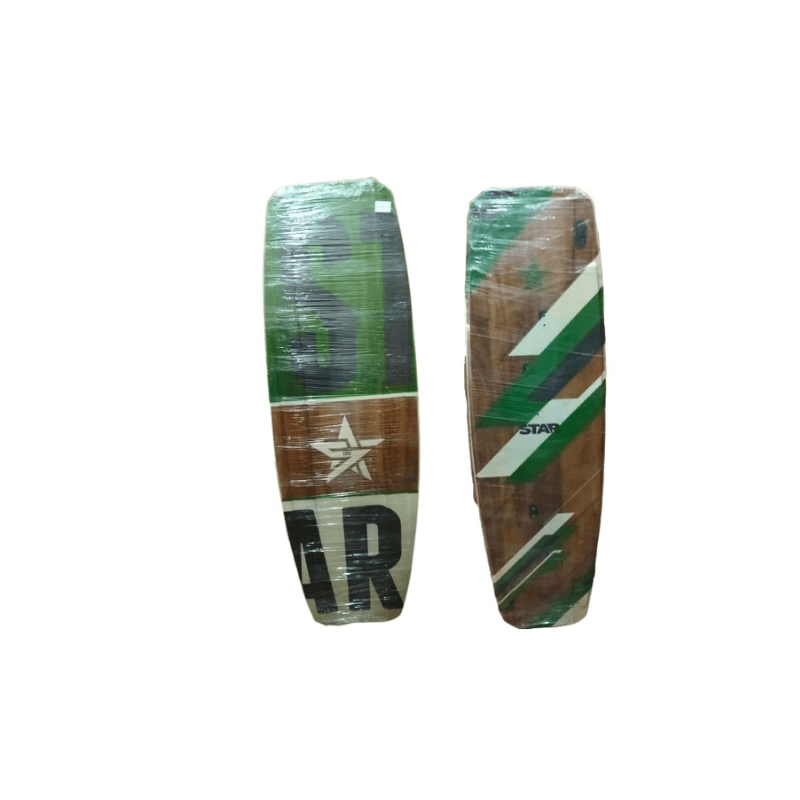 Buy Board Star 138 cm | KBA - Your Ultimate Kiteboarding Shop & School